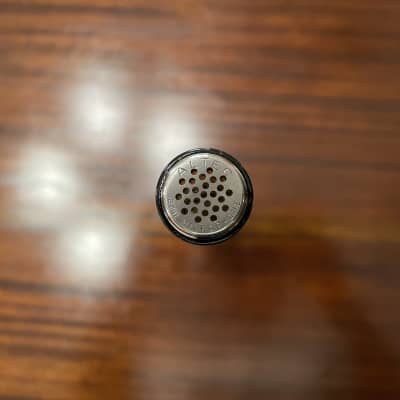 Altec M11 Tube Condenser Microphone | Reverb