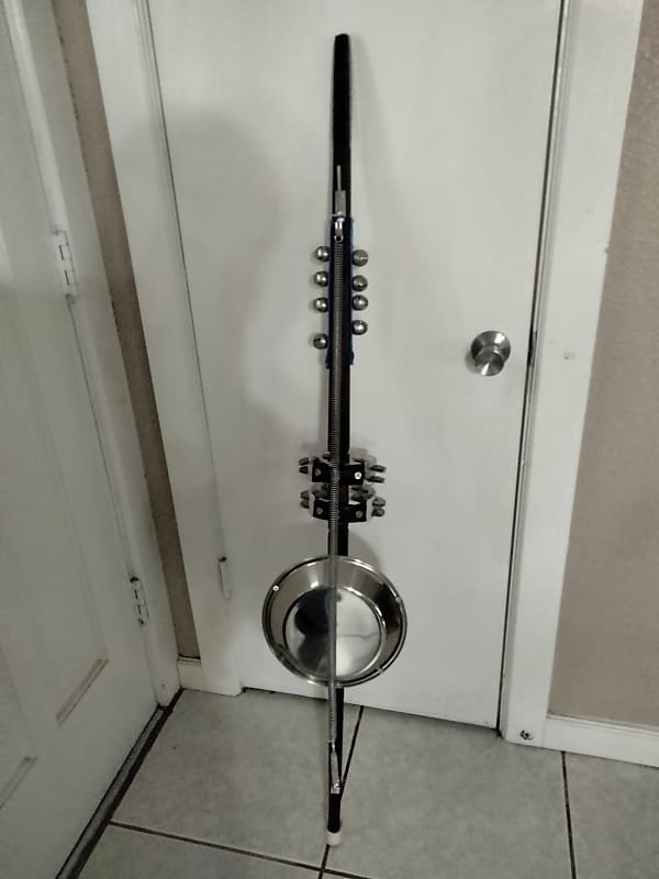 Handmade Jingling Johnny | Reverb