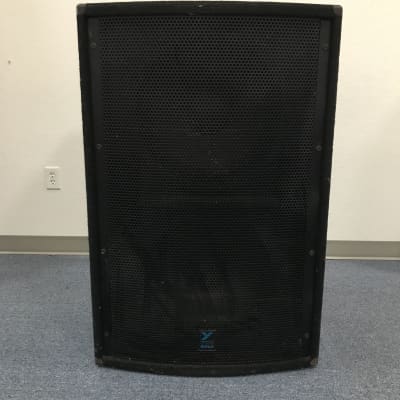 Yorkville Elite Series LS1004 Bass Reflex Passive Subwoofer - | Reverb