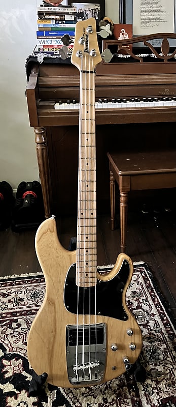 Ibanez ATK300 Natural 1997 | Reverb