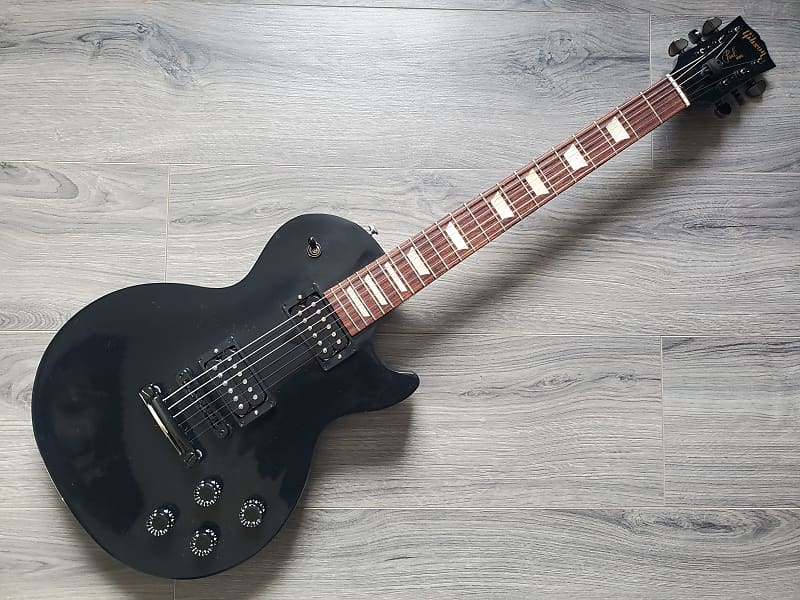 Gibson ModShop Les Paul Studio | Reverb