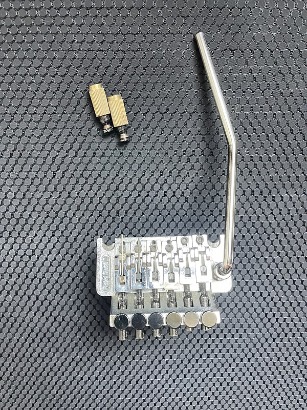 Floyd Rose Floyd Rose II | Reverb