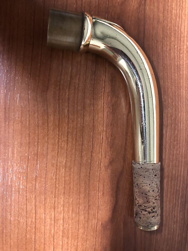 Selmer Series ii baritone sax neck | Reverb Australia