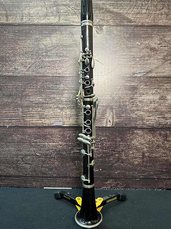 Leblanc Model 3 Bb Clarinet Clarinet (Edison, NJ) | Reverb