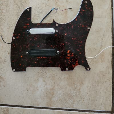 Double Cutaway Electric Guitar - Lightening | Reverb