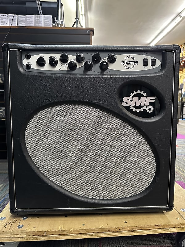 Sonic Machine Factory 15 Watter | Reverb