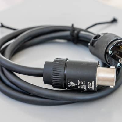 Danley Sound Labs DNA 20K4 Pro FIR 4 channel power amplifier | Reverb