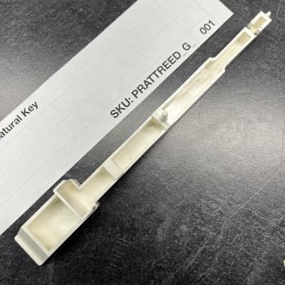 Pratt-Reed Replacement G Key (Pratt-Read J-Wire | Reverb Australia