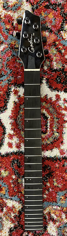 Godin XT neck, Good, SKU: 9098GT | Reverb