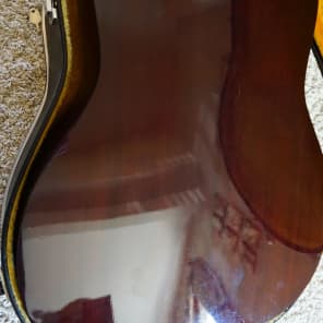 Conn 12-String Guitar F-1512 | Reverb