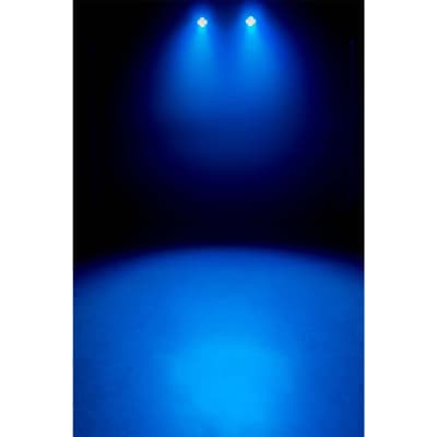 ColorKey CKU-5037 Miniwash QUAD 4 MKII DJ Stage Moving Head | Reverb