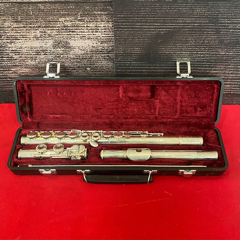 Jupiter Student Flute Outfit (Sarasota, FL) | Reverb