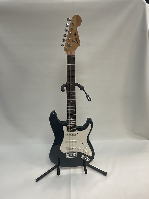 Fender Squire Bullet Blue | Reverb