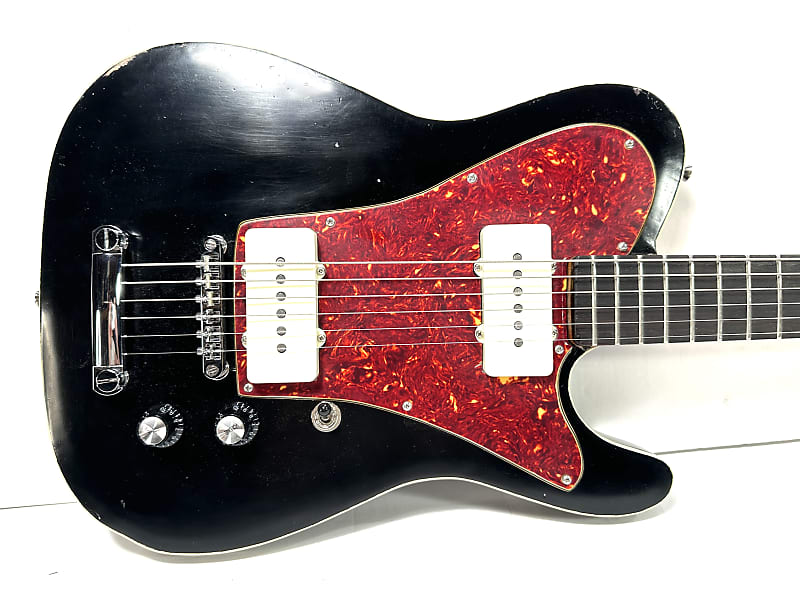 Awesomesauceguitars baritone electric telecaster bass vi | Reverb