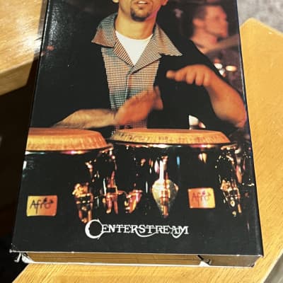 Metal Method Doug Marks guitar Level 5 - Advanced VHS video | Reverb