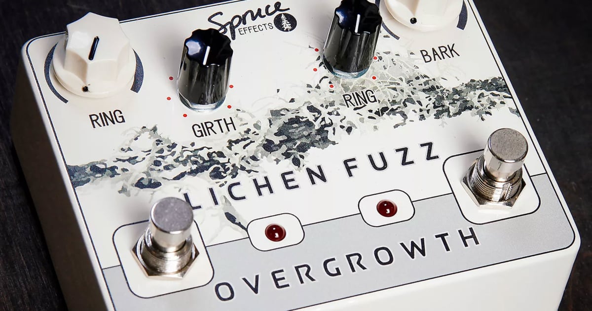 The Fuzz that Broke the Brand: A Conversation with | Reverb News