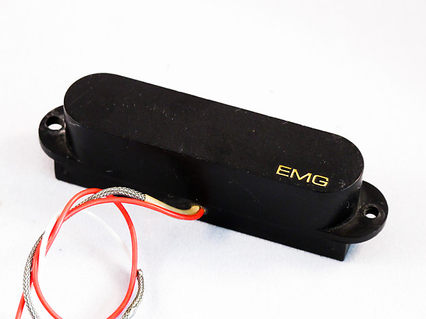 EMG SA Strat Pickup | Reverb
