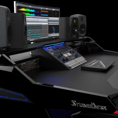 Studio Desk Dominator NEW | Reverb