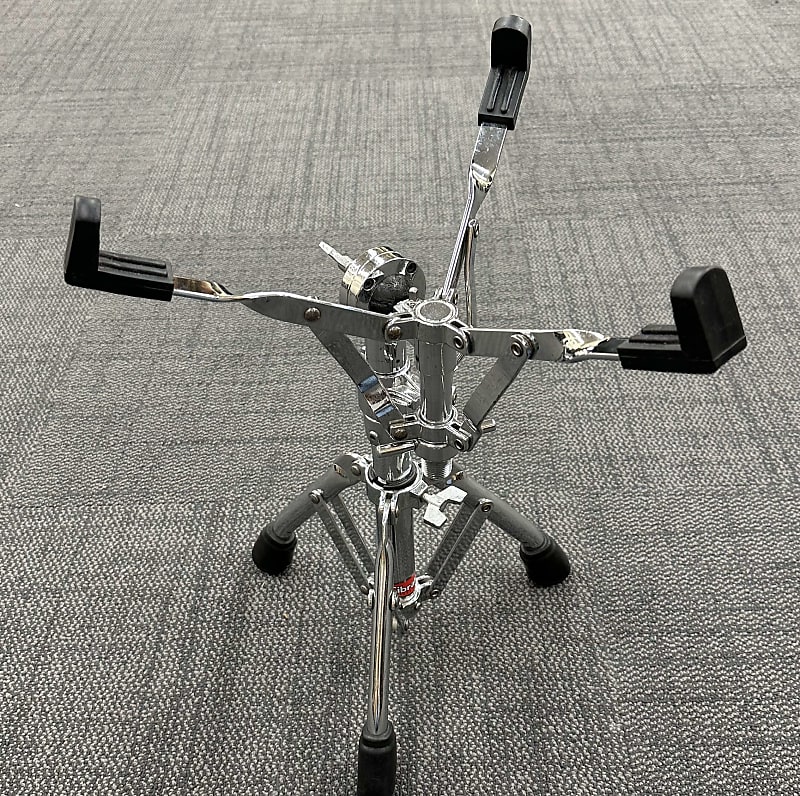 Gibraltar Heavy Snare Drum Stand, Ball & Socket, Drumset | Reverb