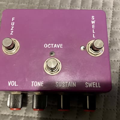 Prescription Electronics Experience 90's | Reverb