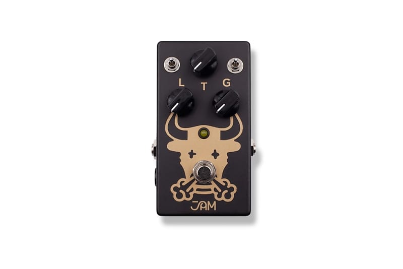 JAM Pedals Octaurus NOS Octafuzz *Authorized Dealer* FREE | Reverb