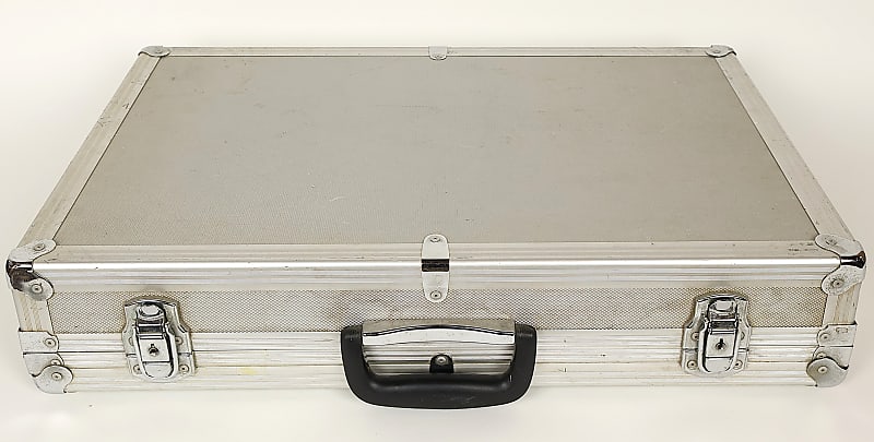 Unbranded Pedalboard Case 22" x 14" | Reverb