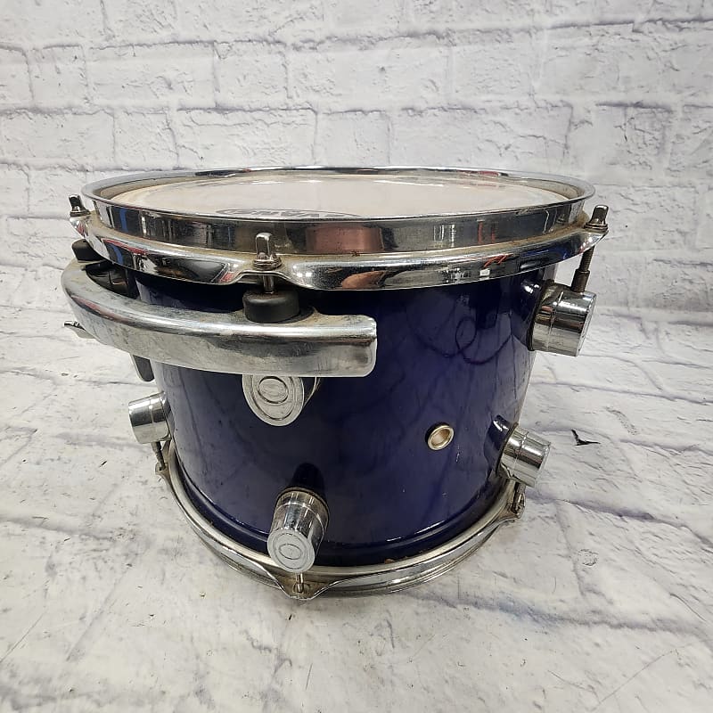 PDP Pacific Drums & Percussion 12 LX Series Rack Tom | Reverb