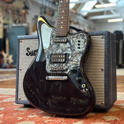 Schecter AR-06 Offset Electric Guitar | Reverb