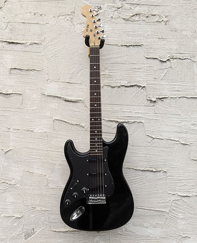 Left handed Stratocaster MIM body lefty, LH with all made in | Reverb