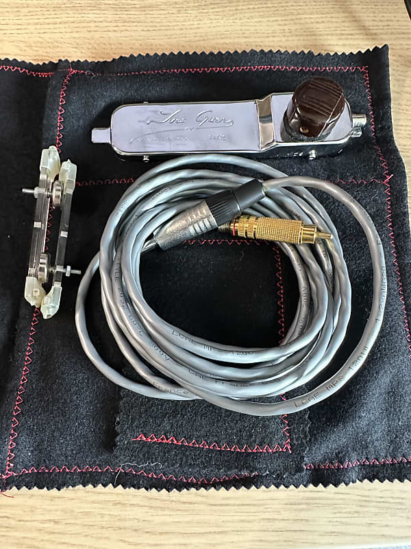 Yves-Guen Original Stimer ST48 2015 | Reverb