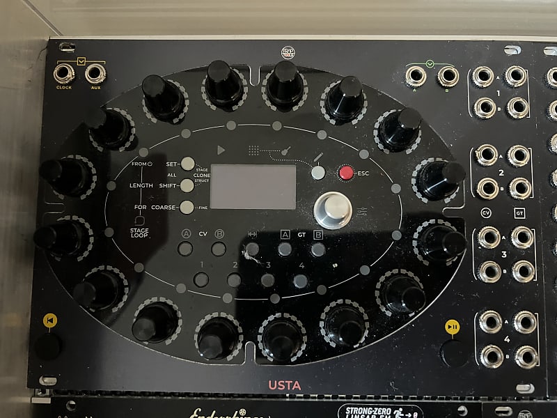 Frap Tools Usta | Reverb