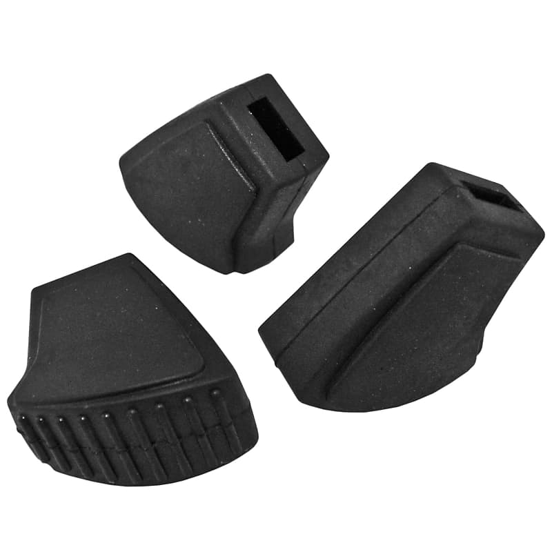 Roc-N-Soc Rubber feet for bench | Reverb