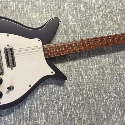 Rickenbacker Combo 900 - 1967 | Reverb
