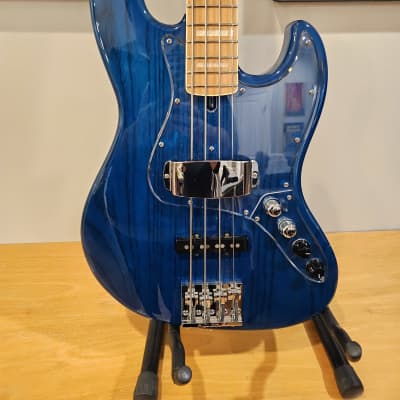 Atelier Z M245 - Trans Blue | Reverb