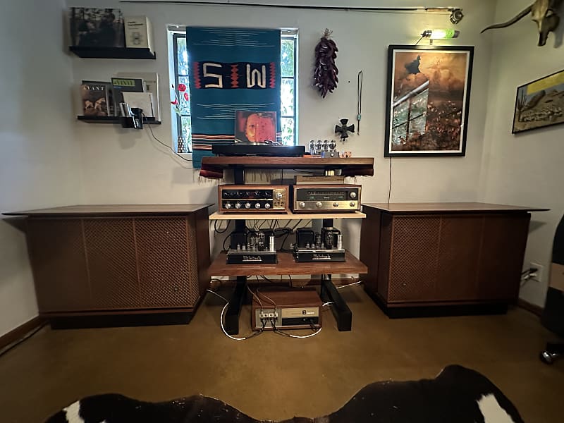 JBL C50 Olympus Early | Reverb