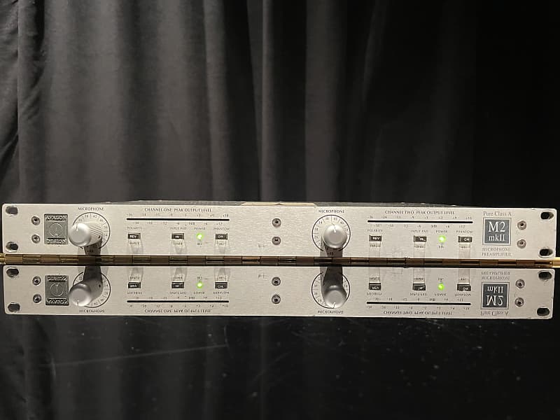 Avalon M2 MKII | Reverb