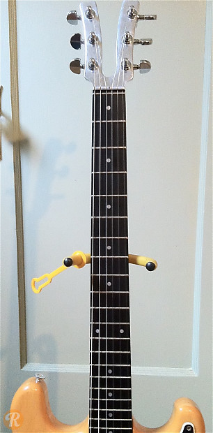 Kramer 250G Natural 1979 | Reverb