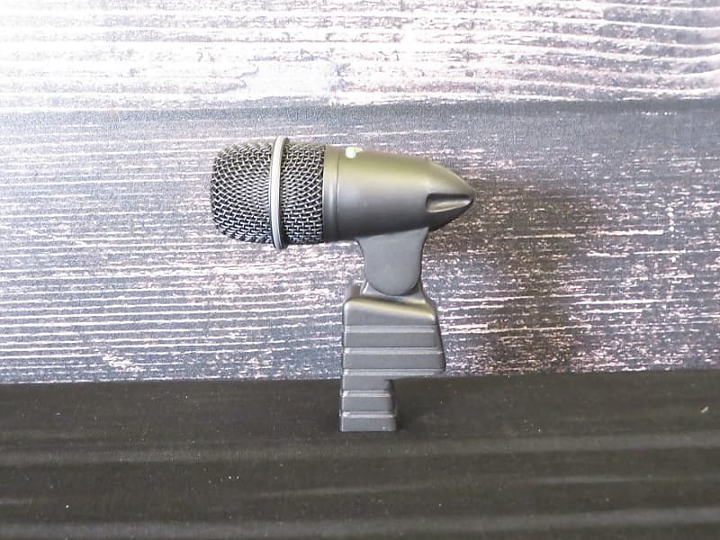 Samson Q3 Dynamic Instrument Microphone (Charlotte, NC) | Reverb