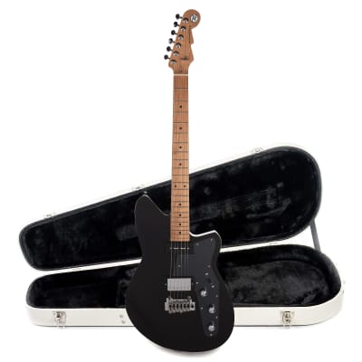 Reverend Double Agent W with Seymour Duncan Invader & Gator | Reverb