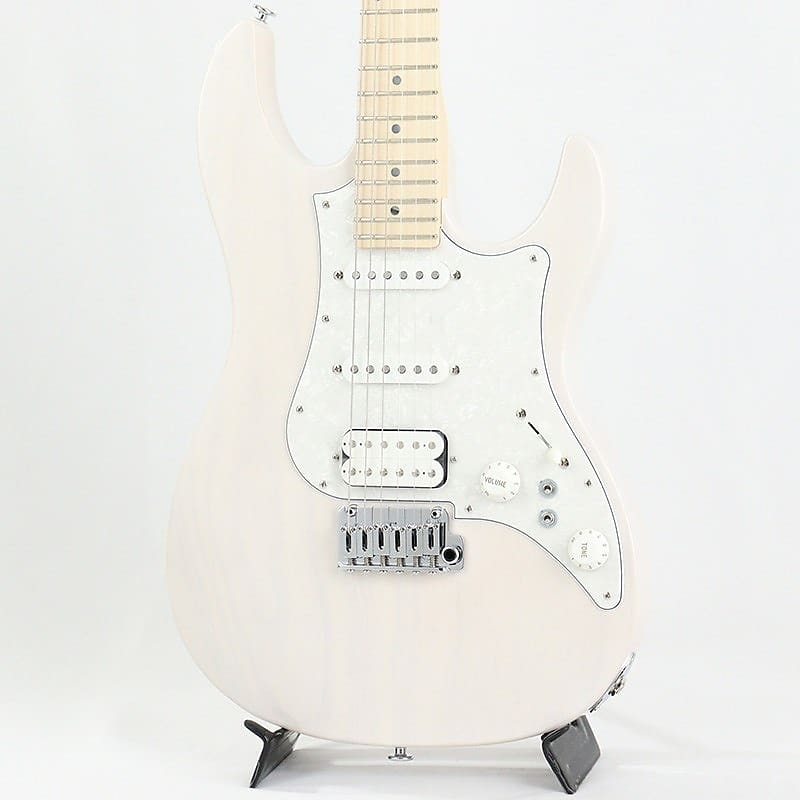 FUJIGEN Expert ODYSSEY EOS2-ASH-M (White Blonde) [Special | Reverb