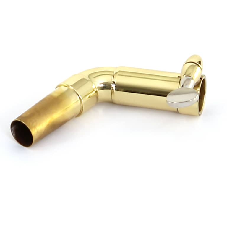 Jupiter Old Model Sousaphone Tuning Bit with Screw Lacquered | Reverb