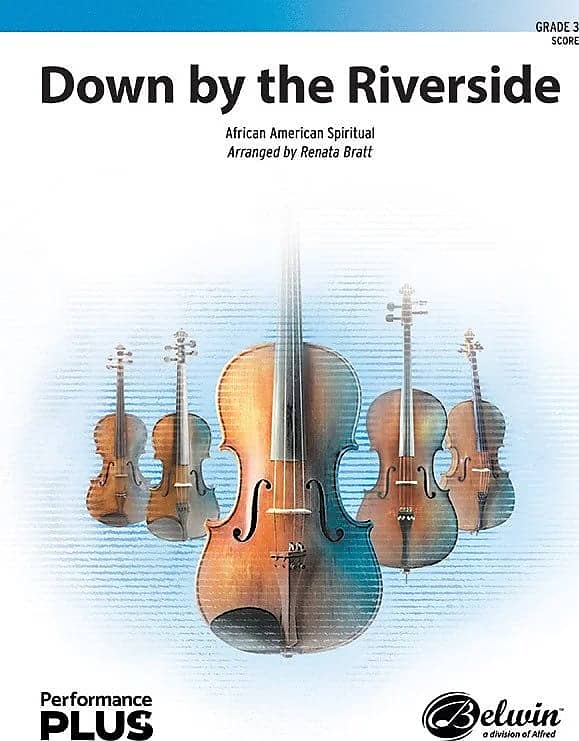 Down by the Riverside | Reverb