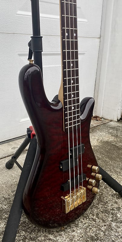 Spector Legend Classic | Reverb