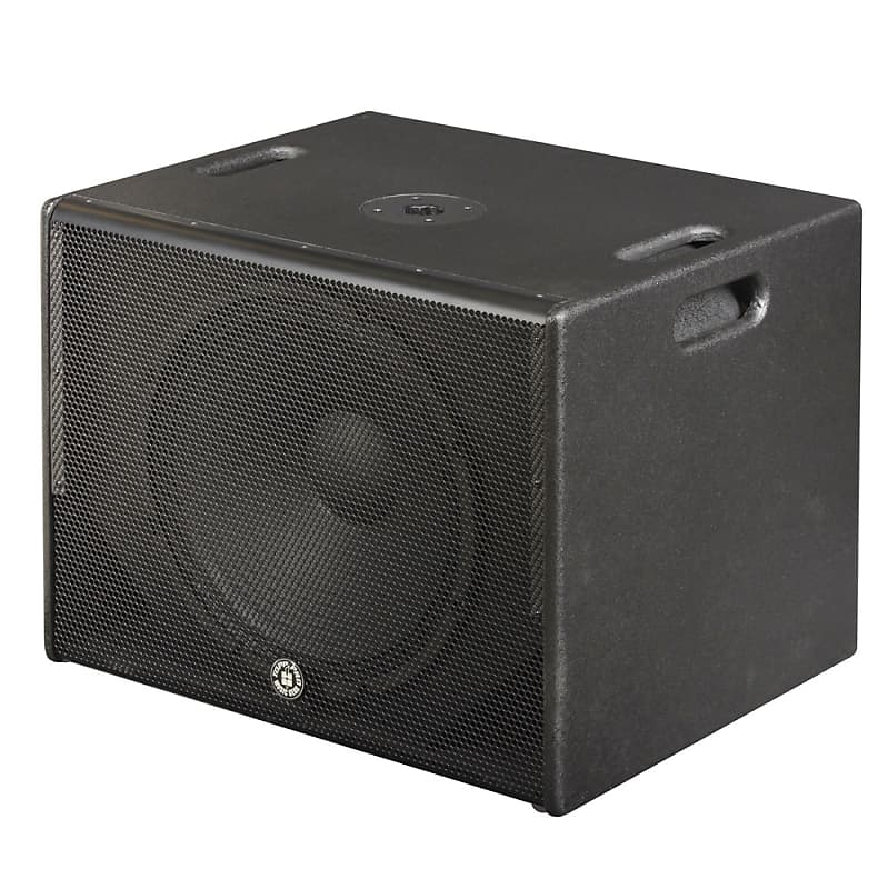 TOPP PRO MAXX 12A SUB | Reverb