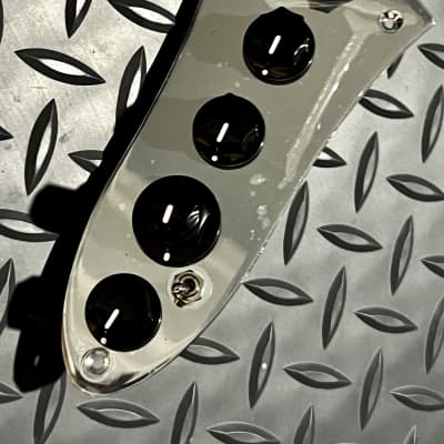 SIRE MARCUS MILLER V.3 JAZZ BASS PREAMP NEW SOLDERLESS | Reverb