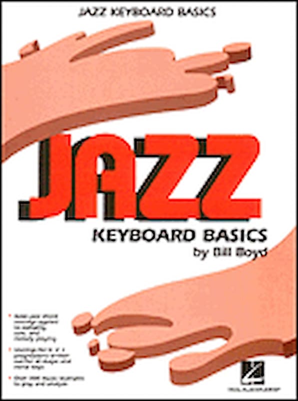Jazz Keyboard Basics | Reverb