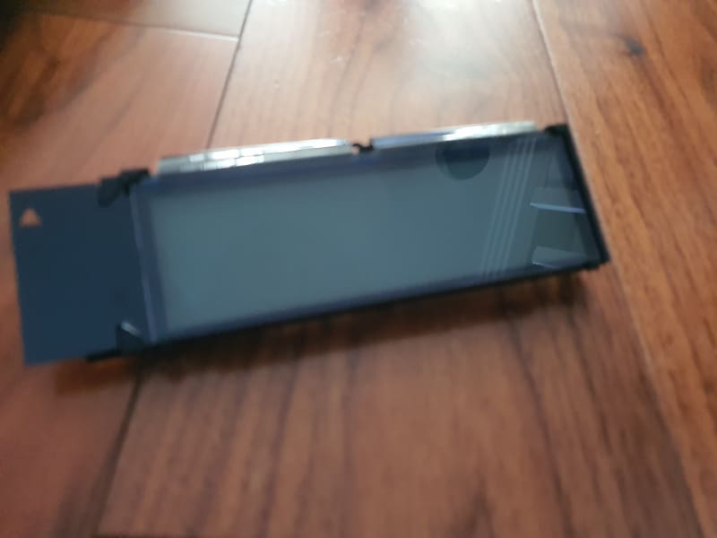 korg triton le tr KORG TRITON RACK LCD UNIT EXCELLENT | Reverb