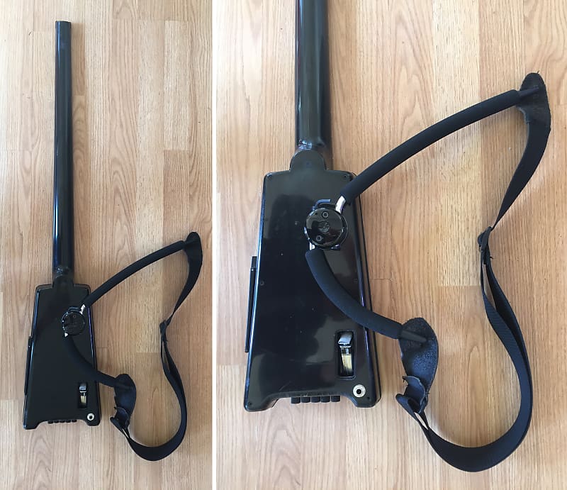 Ns Design Boomerang Strap System For Steinberger L Xl Basses Reverb