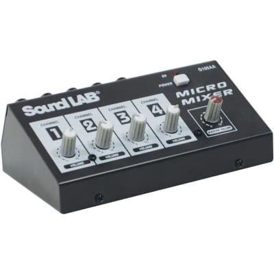 Auditronics 501-A-4 Fader Unit (Multiple Available) | Reverb UK
