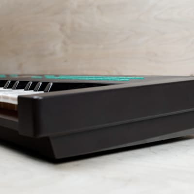 Yamaha DX27 61-Key Digital Programmable Algorithm | Reverb Canada